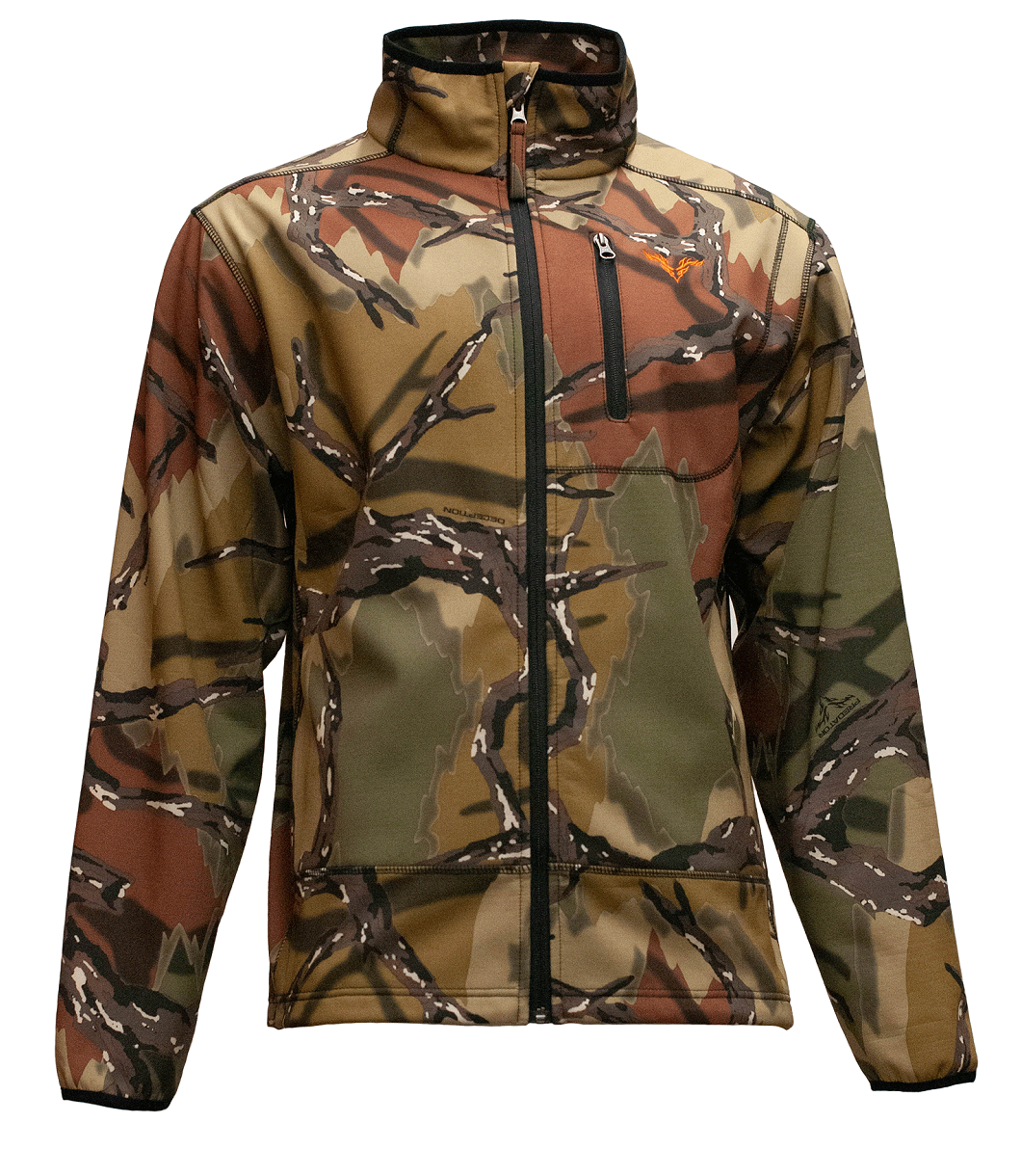 Jackets – Predator Camo Canada